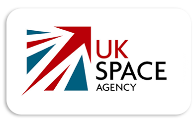 UK Space Agency - Streets Innovation